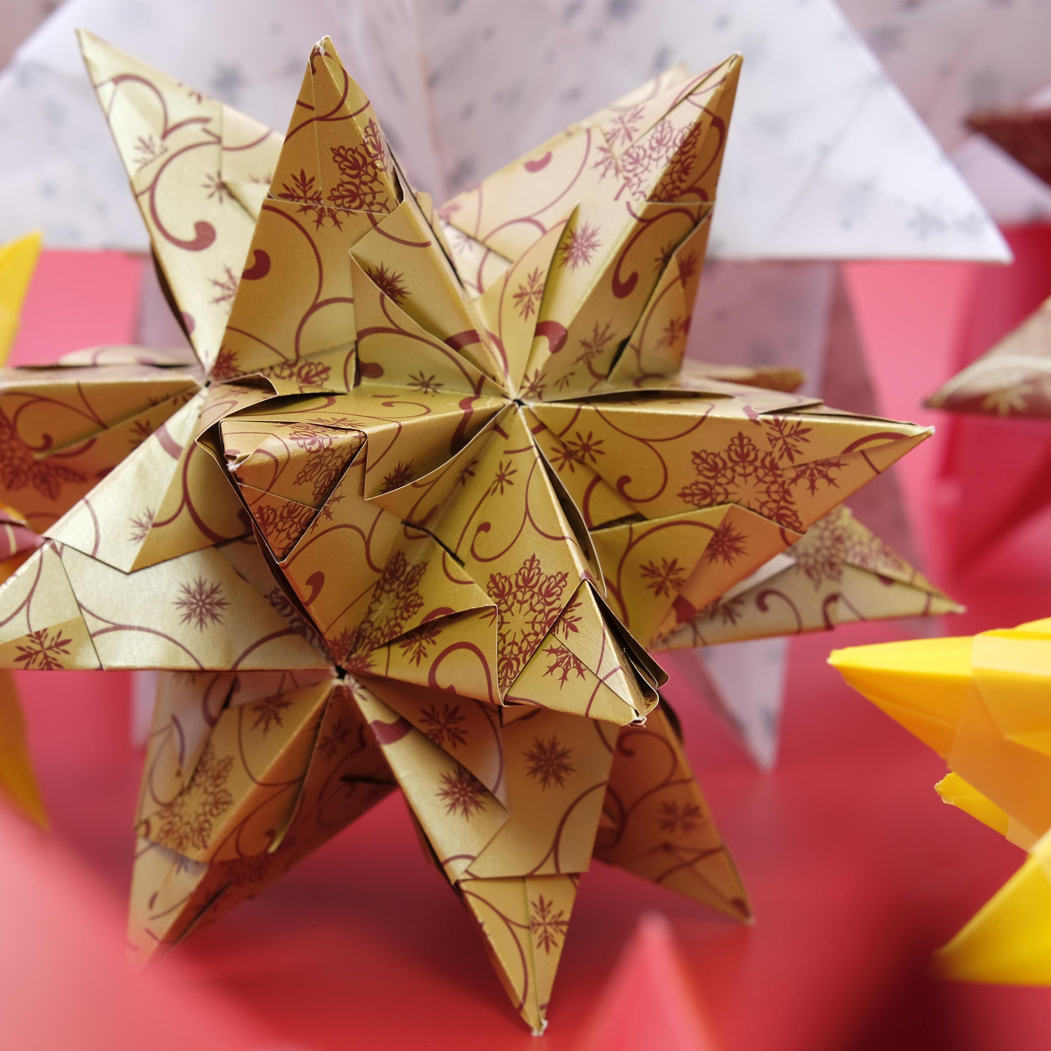 Paper Crafting