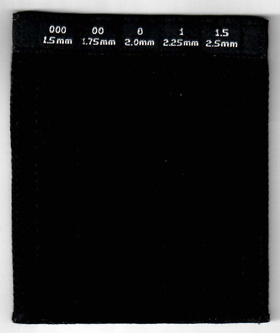 ChiaoGoo Tip Sleeves (All Sizes)