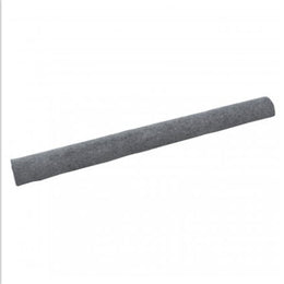 Seams-Flat Pressing Bar with Solid Wood Core by Maywood Studio
