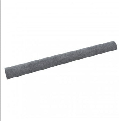 Seams-Flat Pressing Bar with Solid Wood Core by Maywood Studio