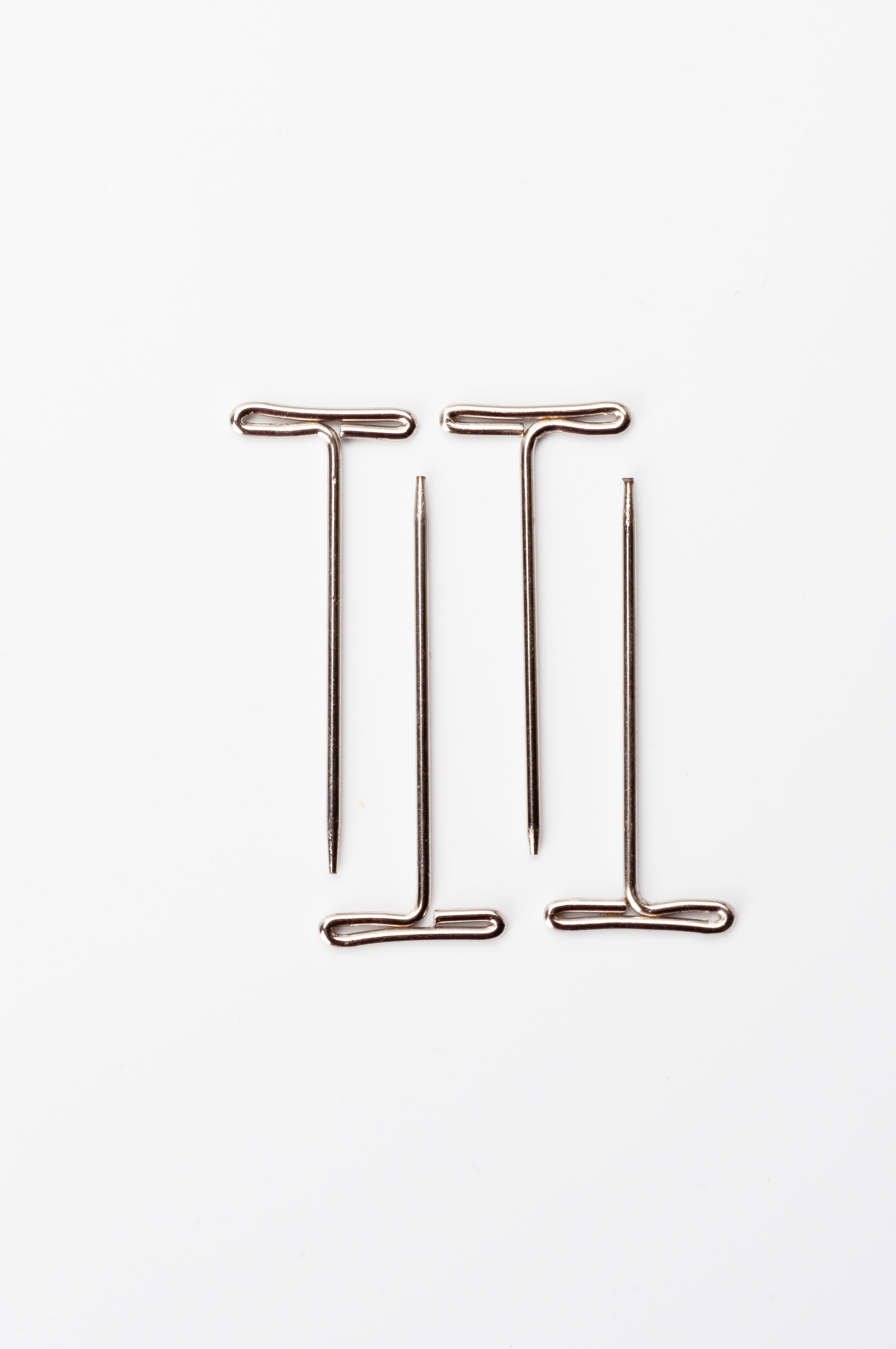 ChiaoGoo Small [S] and Large [L] Tightening Keys For Interchangeable K